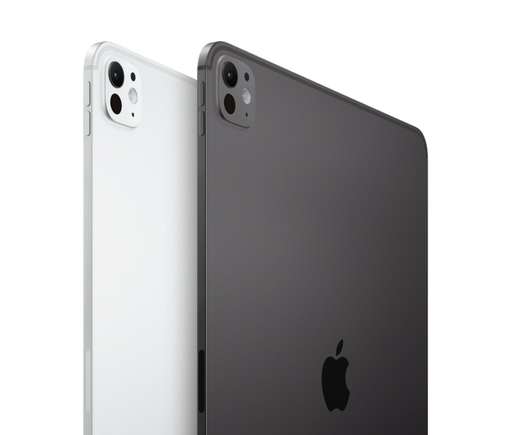 iPad Pro 11” M5 Última Gen - SMARTBUY Ecuador